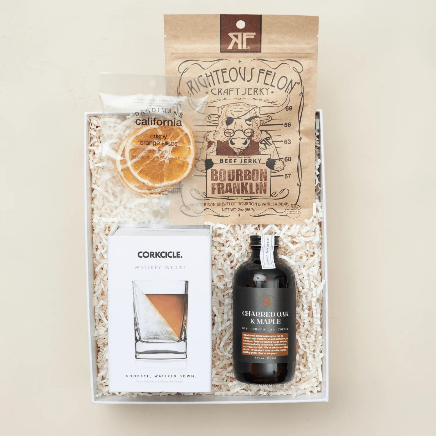 How to Choose the Best Bourbon Sampler Gift Set - Unboxme