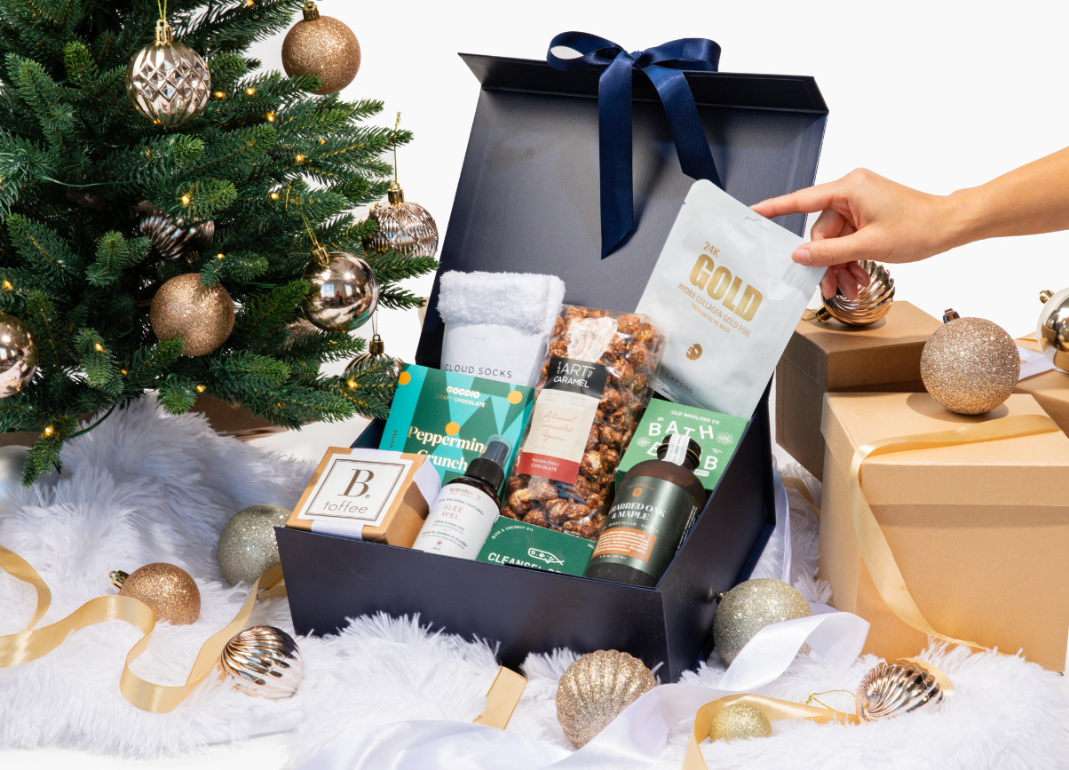 Holiday Gift Boxes & Sets for Women – Unboxme