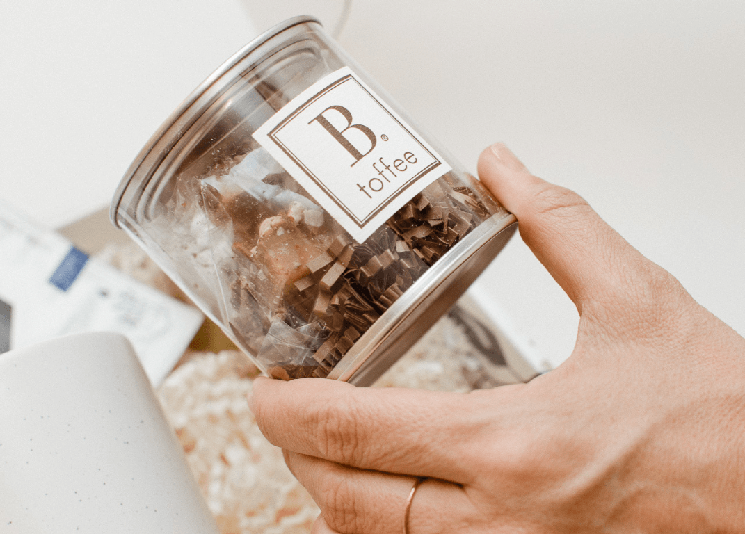 Unboxme: Custom Gift Boxes with Personalized Products