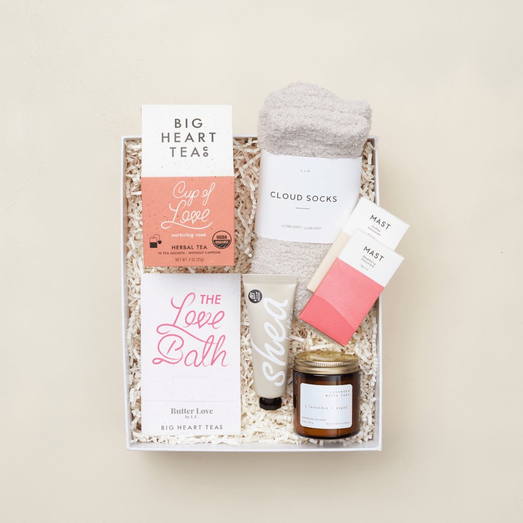Unboxme: Custom Gift Boxes with Personalized Products